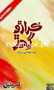 Kuraro Gidar by Amar Jaleel-ڪراڙو گدڙ امر جليل